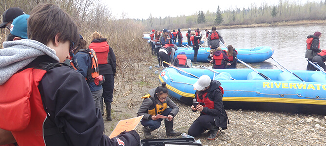 About Us | RiverWatch