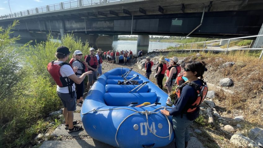 Employment | RiverWatch