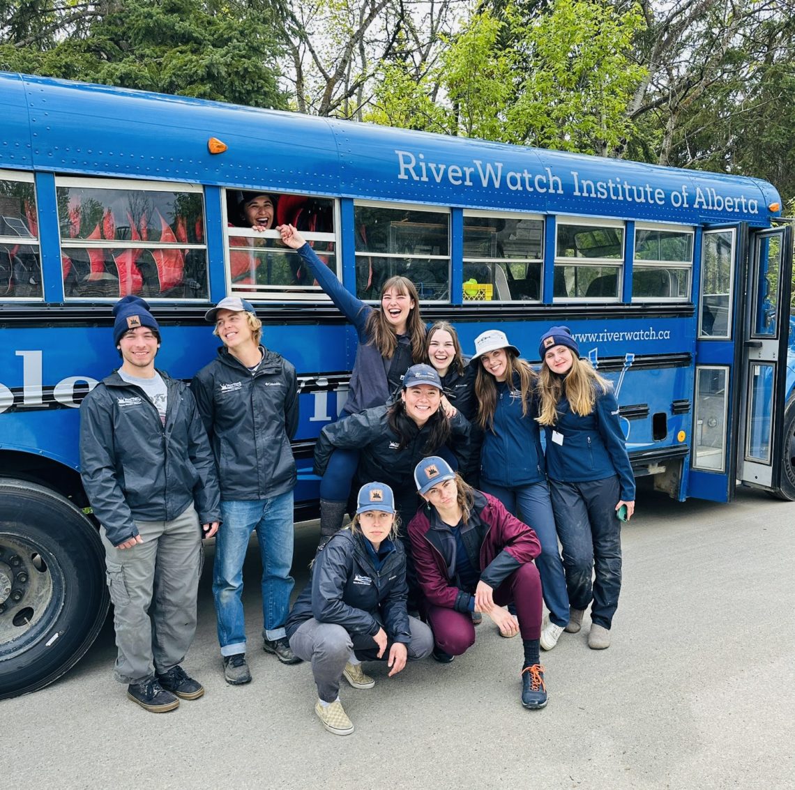 Staff | RiverWatch