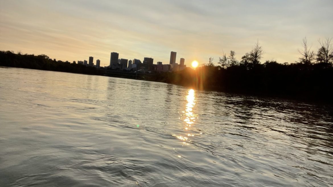 EcoFloats - Guided River Rafting | RiverWatch