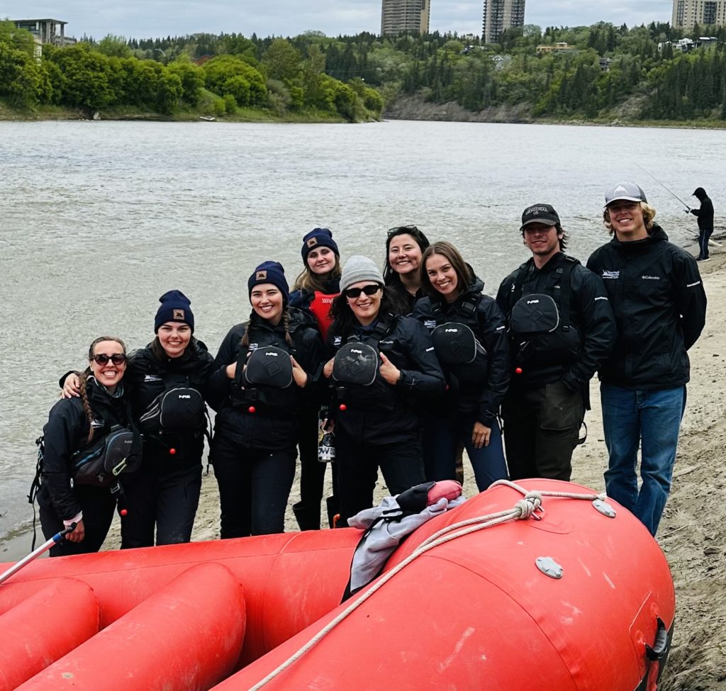 Staff | RiverWatch