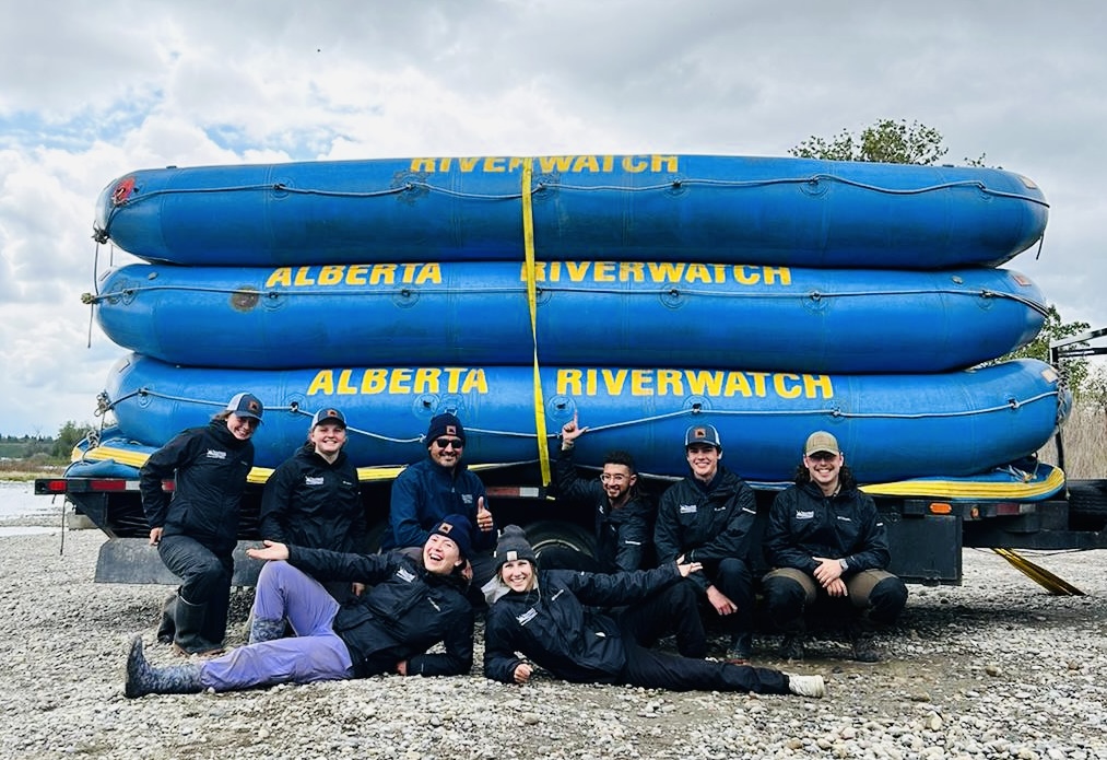 Staff | RiverWatch